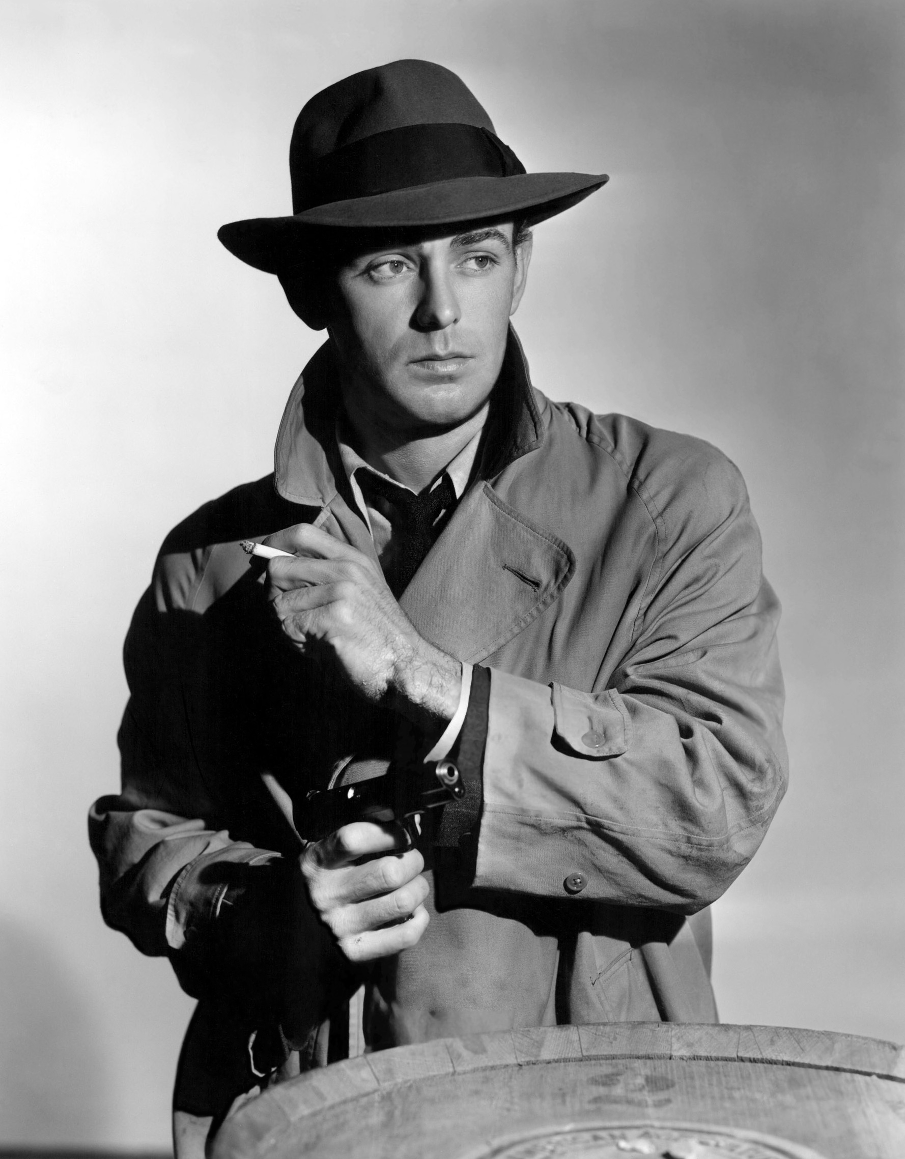 Alan Ladd Annex